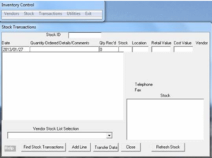 🥇 11 Mejor software gratuito de gestión de inventarios - Tecnología ...