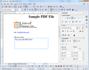 🥇 Los 10 mejores programas de edición de PDF gratuitos - Tecnología ...
