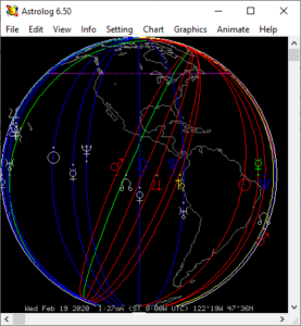 🥇 Los 5 mejores programas de astrología gratuitos y de código abierto para Windows - Tecnología ...