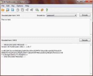 🥇 Lista de los mejores programas de encriptación de texto libre ...