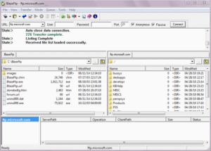 🥇 28 Mejor software cliente FTP gratuito para Windows - Tecnología ...