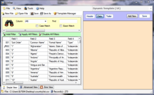 🥇 Los 30 mejores programas de edición de CSV gratuitos para Windows ...