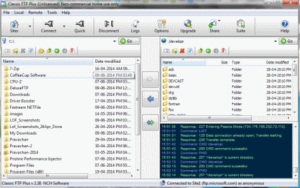 🥇 28 Mejor software cliente FTP gratuito para Windows - Tecnología ...