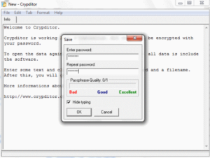 🥇 Lista de los mejores programas de encriptación de texto libre - Tecnología Ilimitada