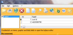 🥇 7 Mejores programas gratuitos de visualización de .MDB - Tecnología ...