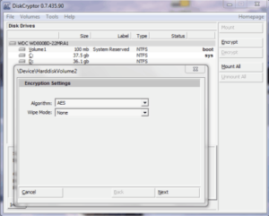 🥇 Los 10 mejores programas de encriptación de disco duro gratuitos ...
