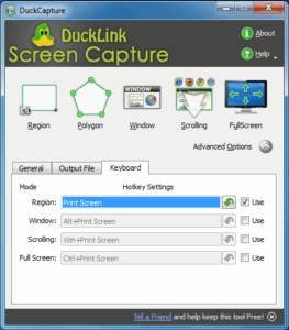 🥇 43 Mejor software gratuito de captura de pantalla - Tecnología Ilimitada