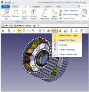 🥇 El mejor software gratuito de Catia Viewer para Windows - Tecnología ...