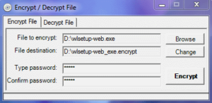 🥇 Lista de los mejores programas de encriptación de archivos gratuitos ...