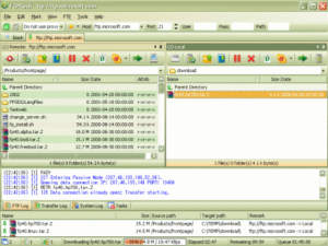 🥇 28 Mejor software cliente FTP gratuito para Windows - Tecnología ...