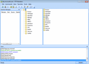 🥇 28 Mejor software cliente FTP gratuito para Windows - Tecnología ...