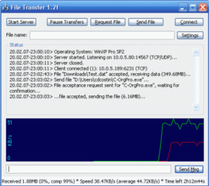 🥇 Los 40 mejores programas de intercambio de archivos P2P gratuitos ...