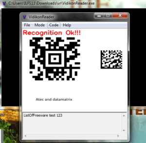 🥇 Los 10 mejores programas gratuitos de escaneo de códigos de barras ...