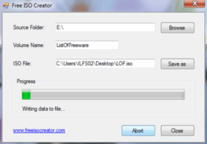 🥇 Los 20 mejores programas gratuitos de ISO Maker para Windows ...