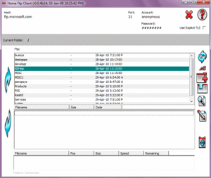 🥇 28 Mejor software cliente FTP gratuito para Windows - Tecnología ...