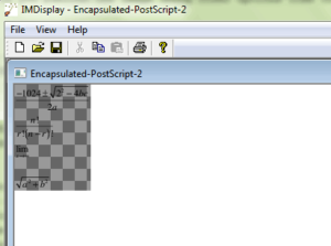 🥇 18 Mejor software gratuito de visualización de EPS - Tecnología Ilimitada