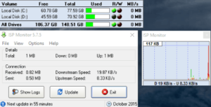🥇 13 El mejor software gratuito de monitorización de uso de Internet ...