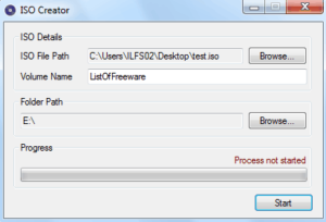 🥇 Los 20 mejores programas gratuitos de ISO Maker para Windows ...