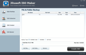 🥇 Los 20 mejores programas gratuitos de ISO Maker para Windows ...