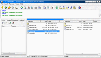 🥇 28 Mejor software cliente FTP gratuito para Windows - Tecnología ...