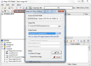 🥇 Los 20 mejores programas gratuitos de ISO Maker para Windows ...