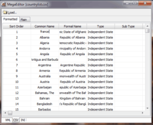 🥇 Los 30 mejores programas de edición de CSV gratuitos para Windows ...