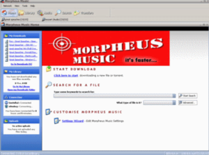 🥇 Los 40 mejores programas de intercambio de archivos P2P gratuitos ...
