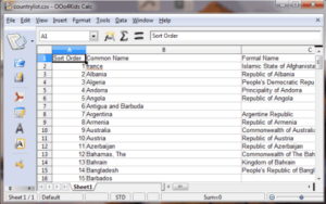 🥇 Los 30 mejores programas de edición de CSV gratuitos para Windows ...