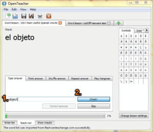 🥇 9 Mejor software libre para Windows para aprender español ...