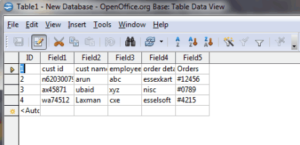 🥇 7 Mejores programas gratuitos de visualización de .MDB - Tecnología ...