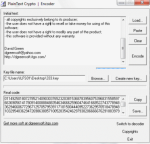 🥇 Lista de los mejores programas de encriptación de texto libre ...