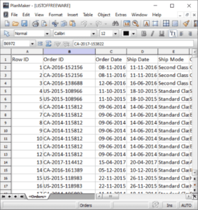 🥇 Los 5 mejores programas de hojas de cálculo portátiles gratuitos para Windows - Tecnología ...