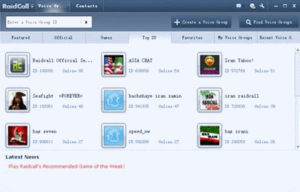 🥇 Lista de los mejores programas de chat de voz gratuitos - Tecnología ...