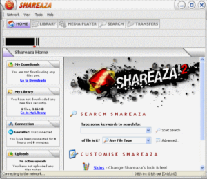 🥇 Los 40 mejores programas de intercambio de archivos P2P gratuitos ...