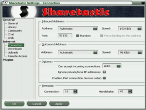 🥇 Los 40 mejores programas de intercambio de archivos P2P gratuitos ...