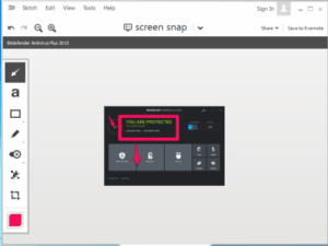 🥇 43 Mejor software gratuito de captura de pantalla - Tecnología Ilimitada