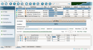 🥇 Los 40 mejores programas de intercambio de archivos P2P gratuitos ...