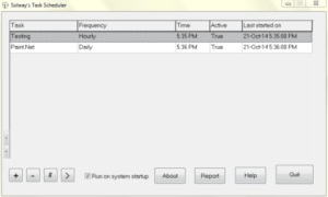 🥇 Los 10 mejores programas de programación de tareas gratuitas para ...