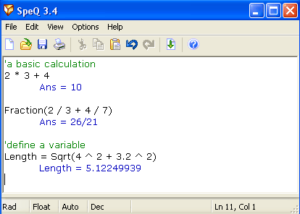 🥇 14 Mejor software libre de matemáticas - Tecnología Ilimitada