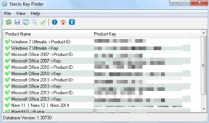 🥇 27 Mejor software gratuito de búsqueda de claves de producto para ...