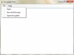 🥇 Lista de los mejores programas de encriptación de texto libre ...