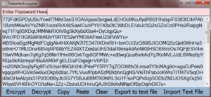 🥇 Lista de los mejores programas de encriptación de texto libre ...
