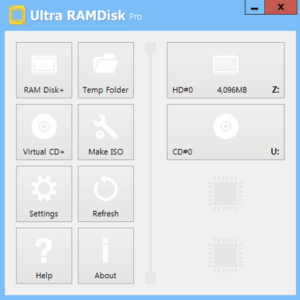 🥇 24 mejores programas de discos virtuales gratuitos - Tecnología Ilimitada