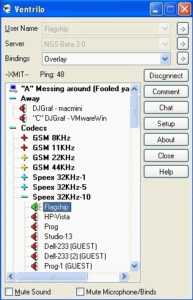 🥇 Lista de los mejores programas de chat de voz gratuitos - Tecnología ...