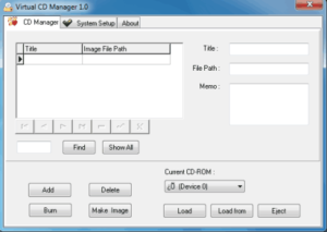 🥇 24 mejores programas de discos virtuales gratuitos - Tecnología Ilimitada