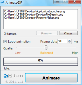 🥇 11 Mejor software gratuito de animación GIF - Tecnología Ilimitada