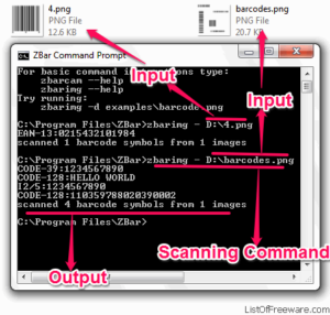 🥇 Los 10 mejores programas gratuitos de escaneo de códigos de barras ...