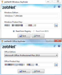 🥇 27 Mejor software gratuito de búsqueda de claves de producto para ...
