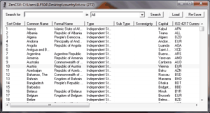 🥇 Los 30 mejores programas de edición de CSV gratuitos para Windows ...