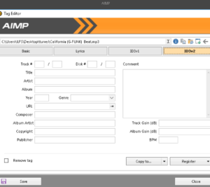 🥇 Los 25 mejores programas gratuitos de edición de etiquetas MP3 para ...